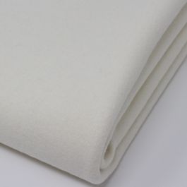 Classic Melton Wool Fabric