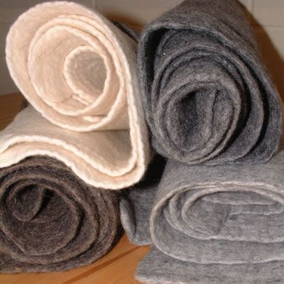 handmade blankets wool